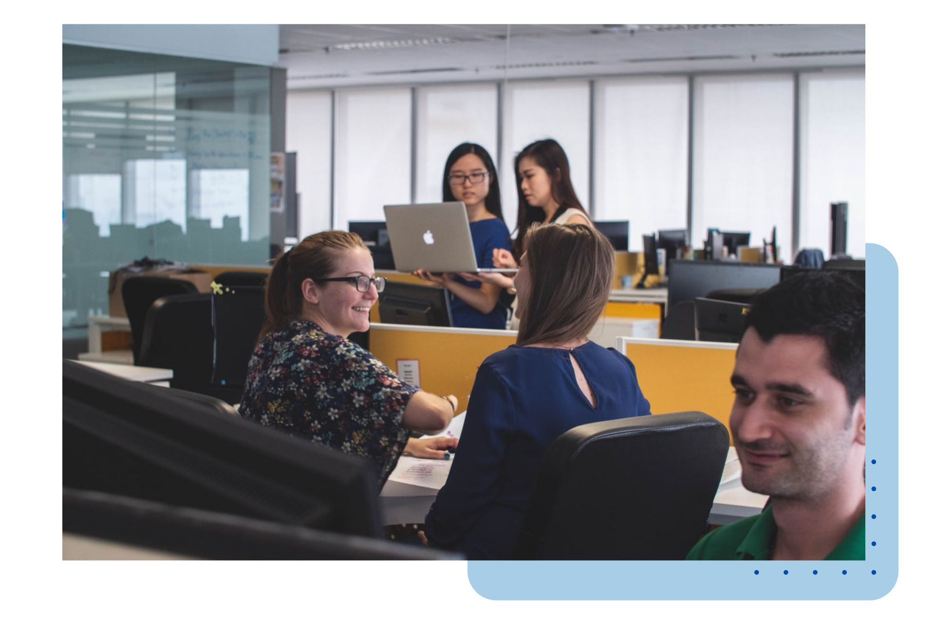 Collaborative Bookkeeping - Bkper