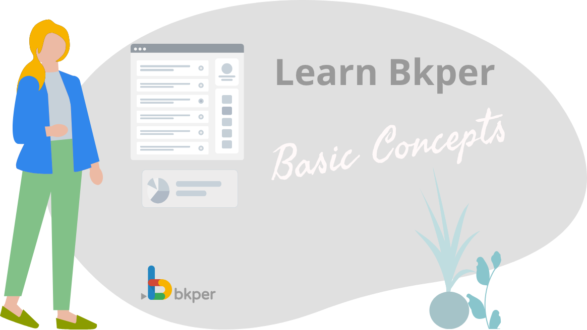 Learn Bkper